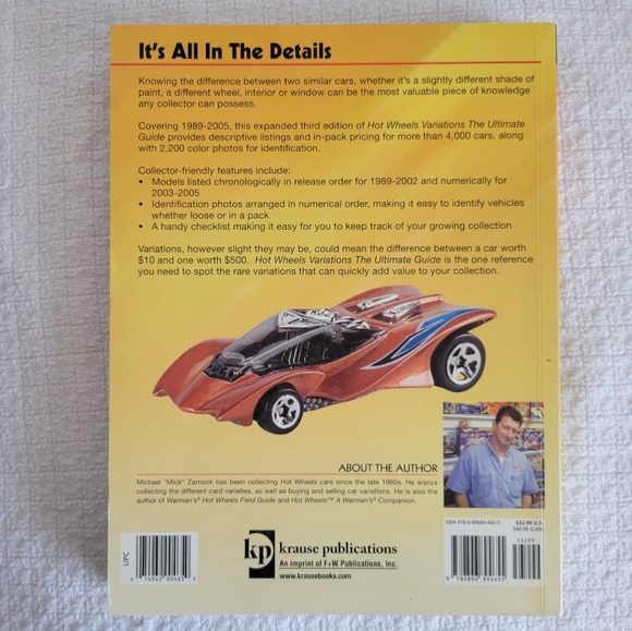 Hot Wheels | Other | Hot Wheels Variations Guide | Poshmark